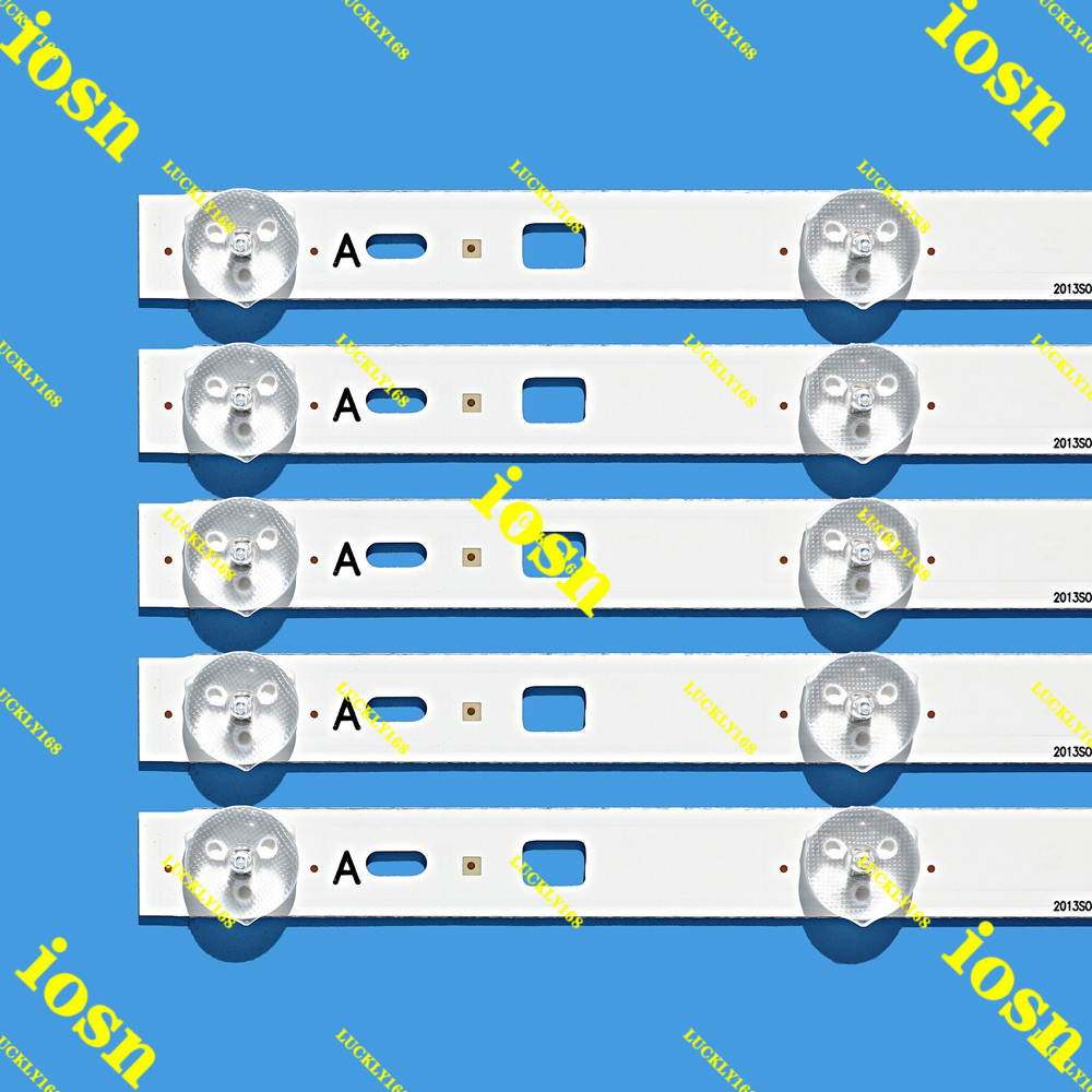 SONY KDL-40R470B KDL-40W600B KDL-40EX43B TV LED BACKLIGHT BARU / READY ...