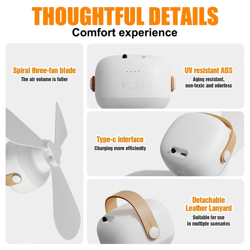 Ceiling Fan with Light Electric Fan Outdoor Remote Control Mini Ceiling ...