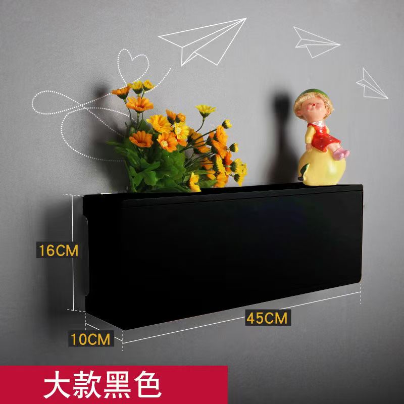 Wire Storage Box Junction Board Socket Blocking Wall Strip Protection ...