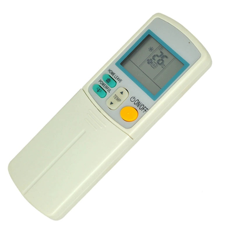 Aircon Remote Control ARC433 for Daikin Air Conditioner Remote Control ...
