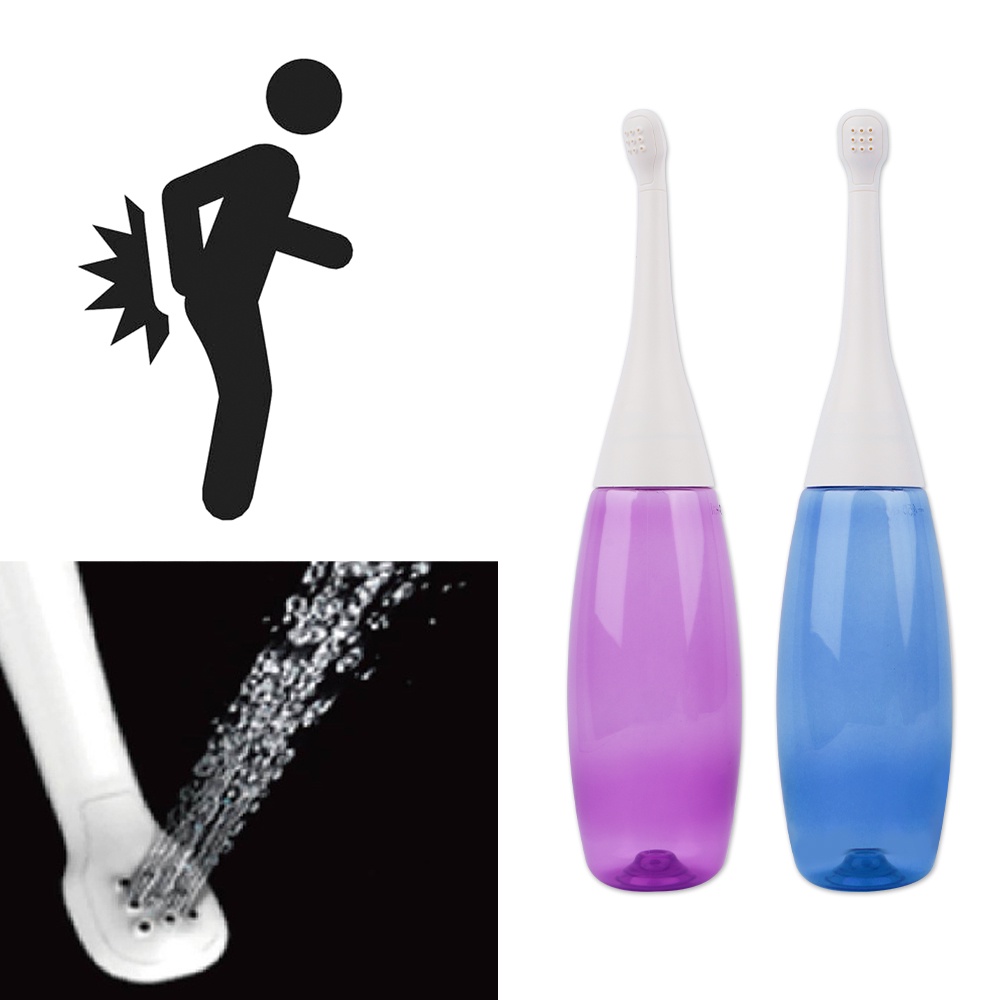 Portable Bidet Pregnant Home Sprayer Bidet Long Nozzle Baby Large ...