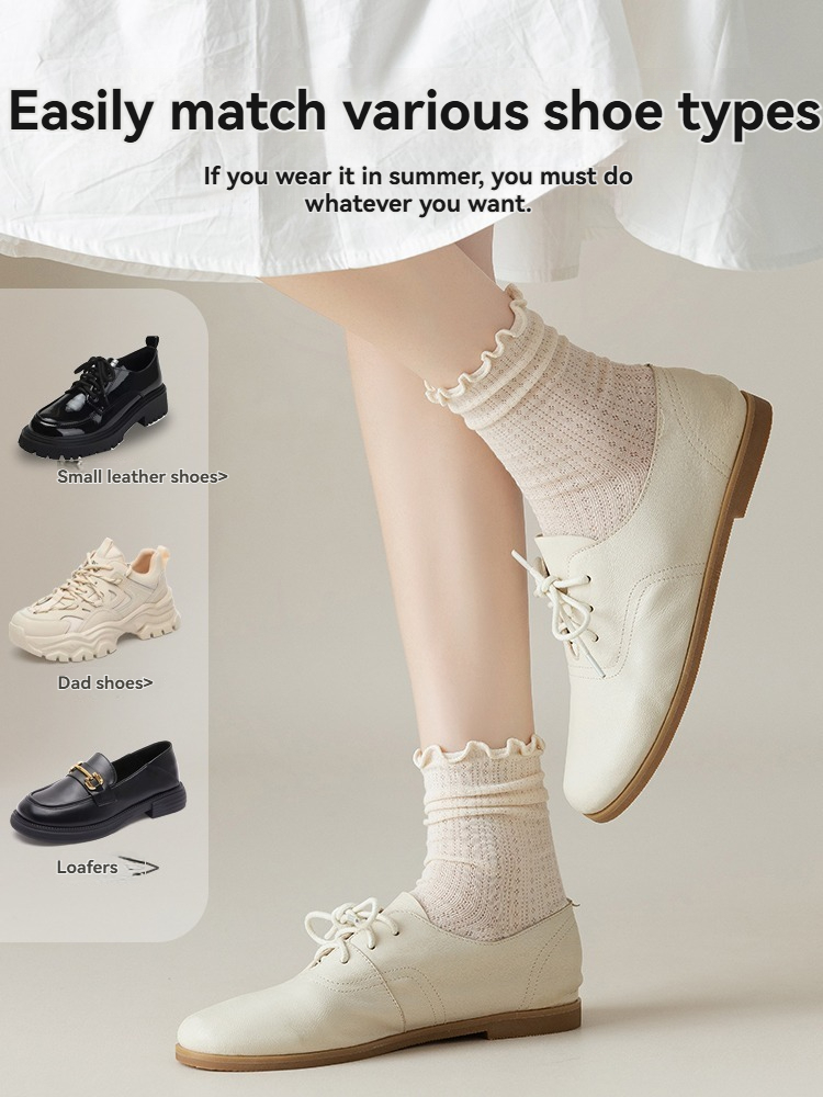 2025 | | | Sok Kawaii Mid-Crew 2025 Baharu | Jala Bernafas | Trim ...