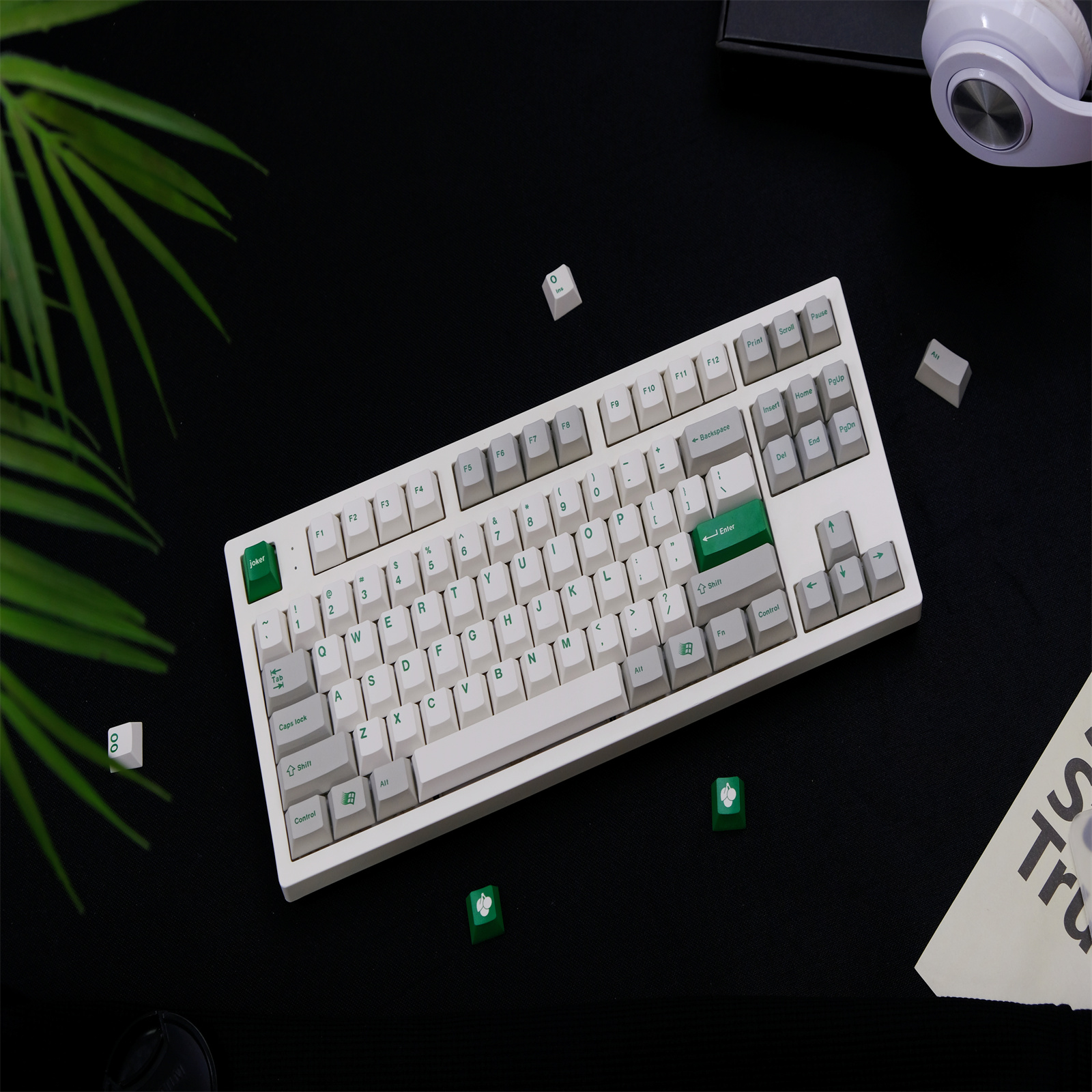 GMK Clown Keycaps 149 Keys PBT Material Cherry Profile for CHERRY MX ...