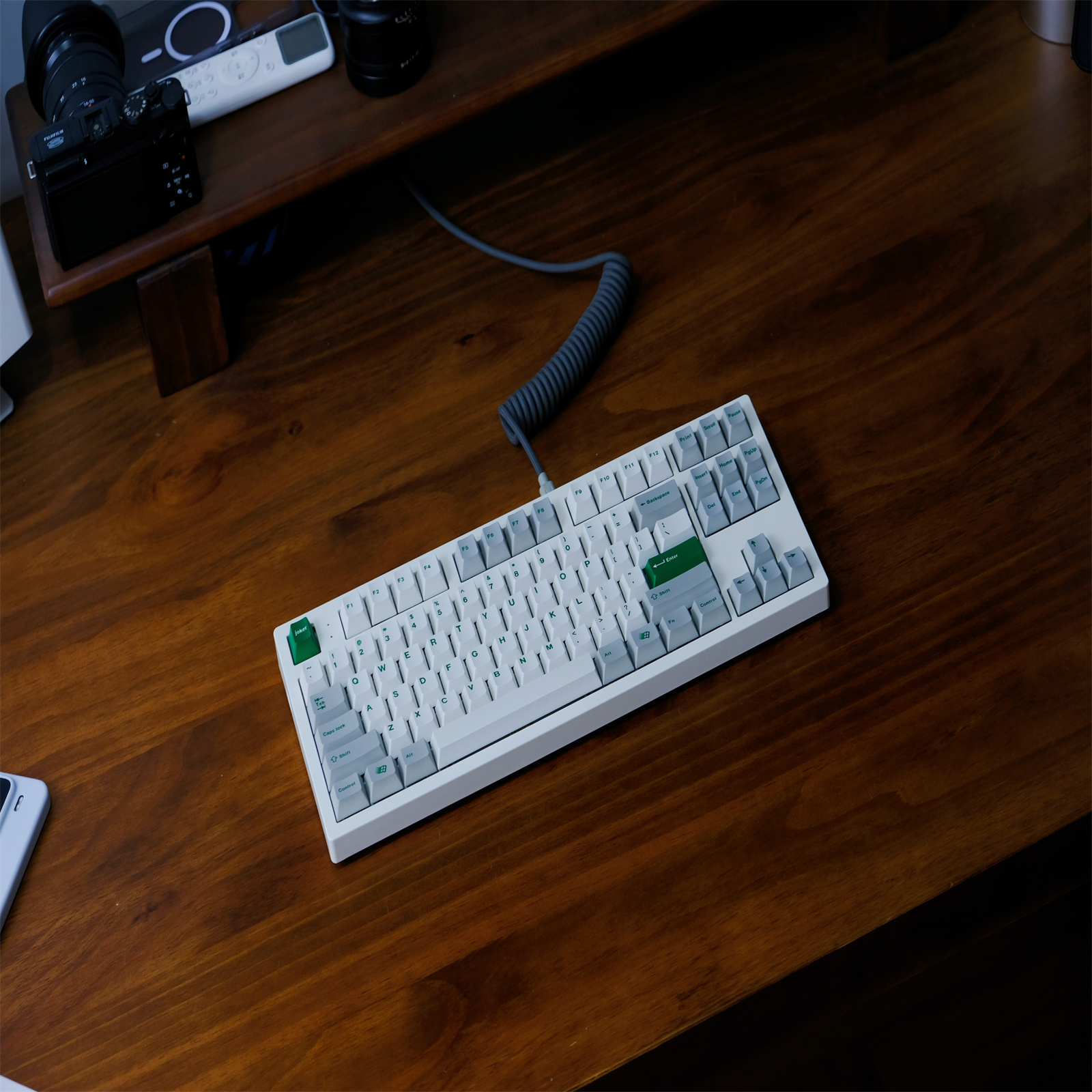 GMK Clown Keycaps 149 Keys PBT Material Cherry Profile for CHERRY MX ...