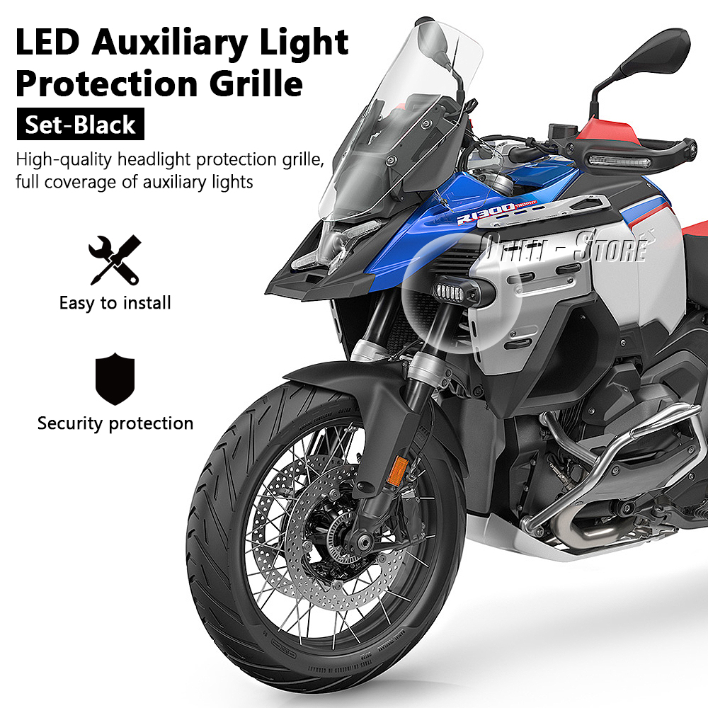 For BMW R1300GS ADV R 1300 GS Adventure 2024 2025 New Motorcycle ...