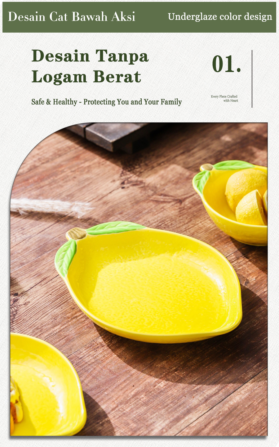Peralatan makan keramik,lukisan bawah glasir,piring,piring makan,piring ...