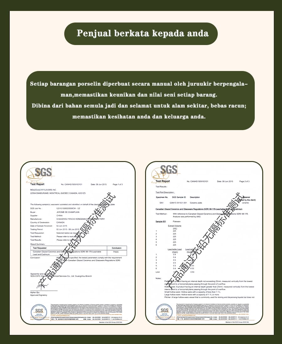 Cabbage Plate Hand-painted ceramic cutlery Green vegetable series salad ...