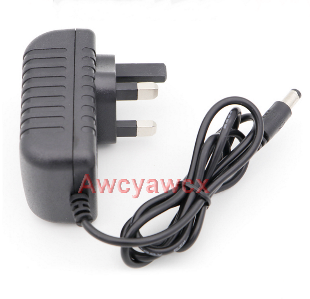 AC DC 12V 1A 1.5A power adapter for Tenda TPLINK WI-FI 5 6 Router Mesh ...