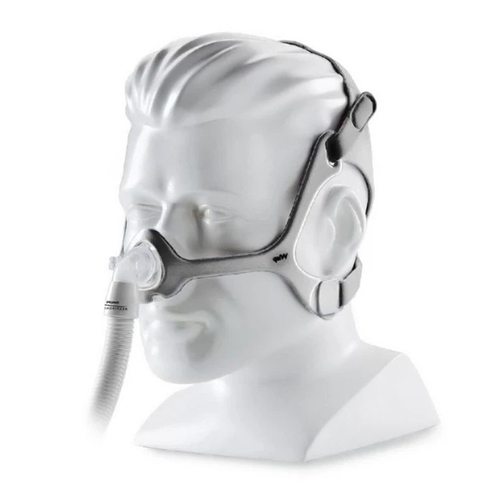 NEW Philips New CPAP Respironics Wisp Nasal Band Frame Head Face ...