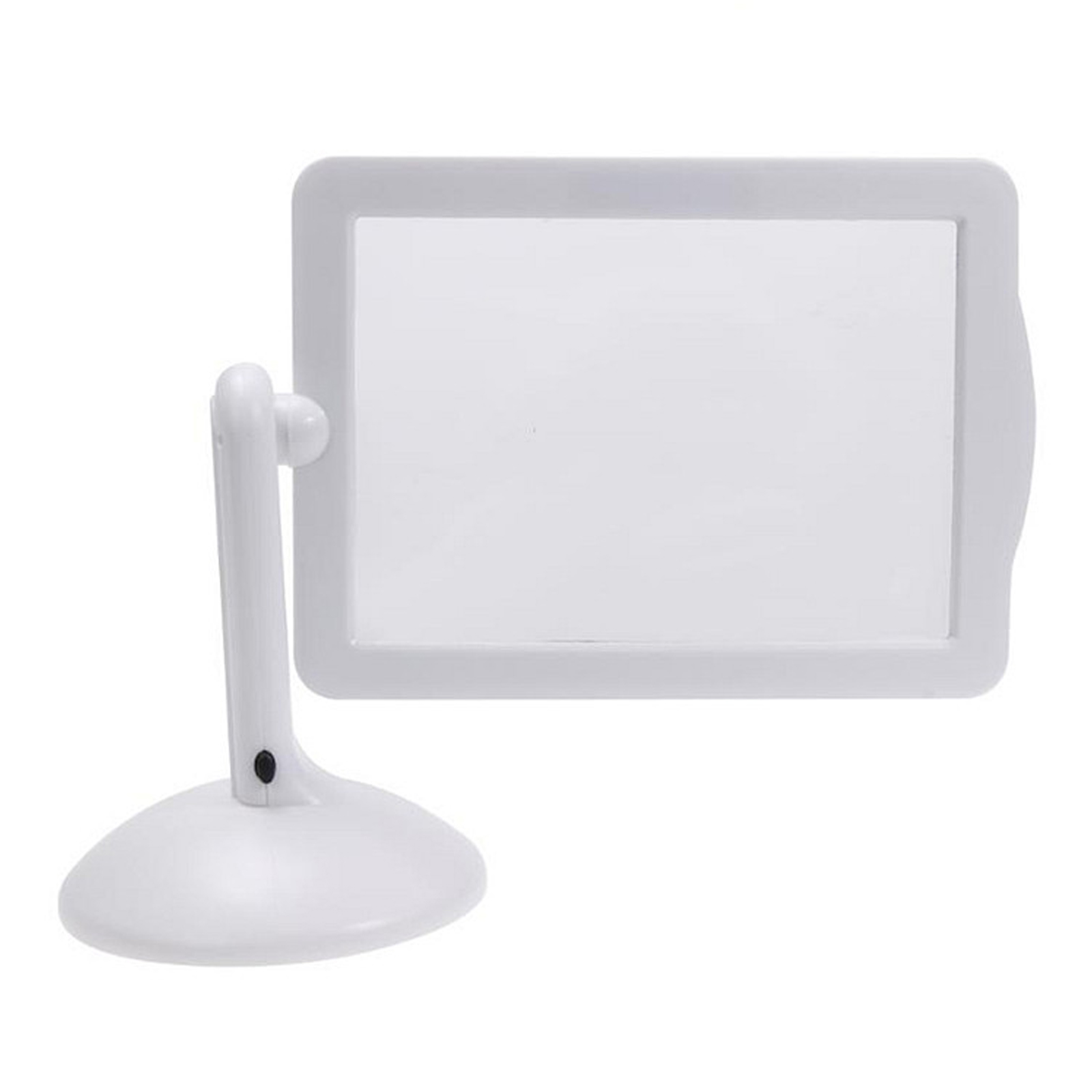 [Local delivery] 360 Degrees Rotate Magnifier 3X Reading Full Page ...