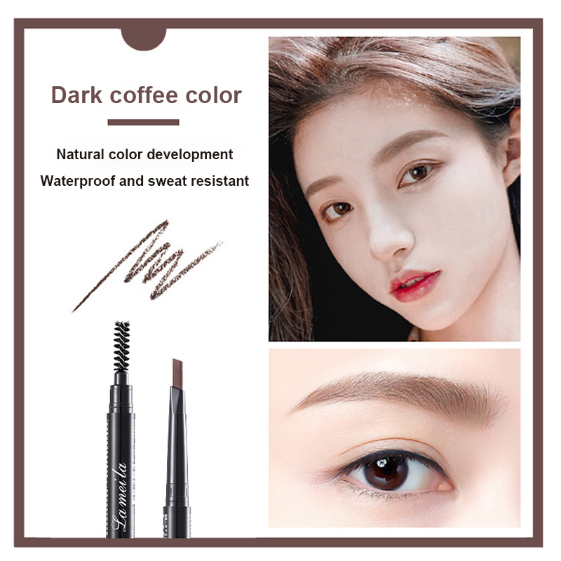 LAMEILA Facial Makeup Five Piece Set | Shopee Malaysia