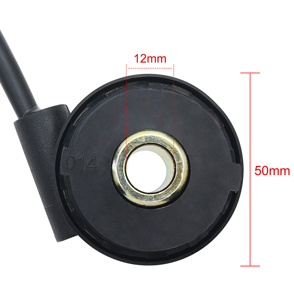 Universal Motorcycle Digital Odometer Sensor Box Speedometer Cable ...