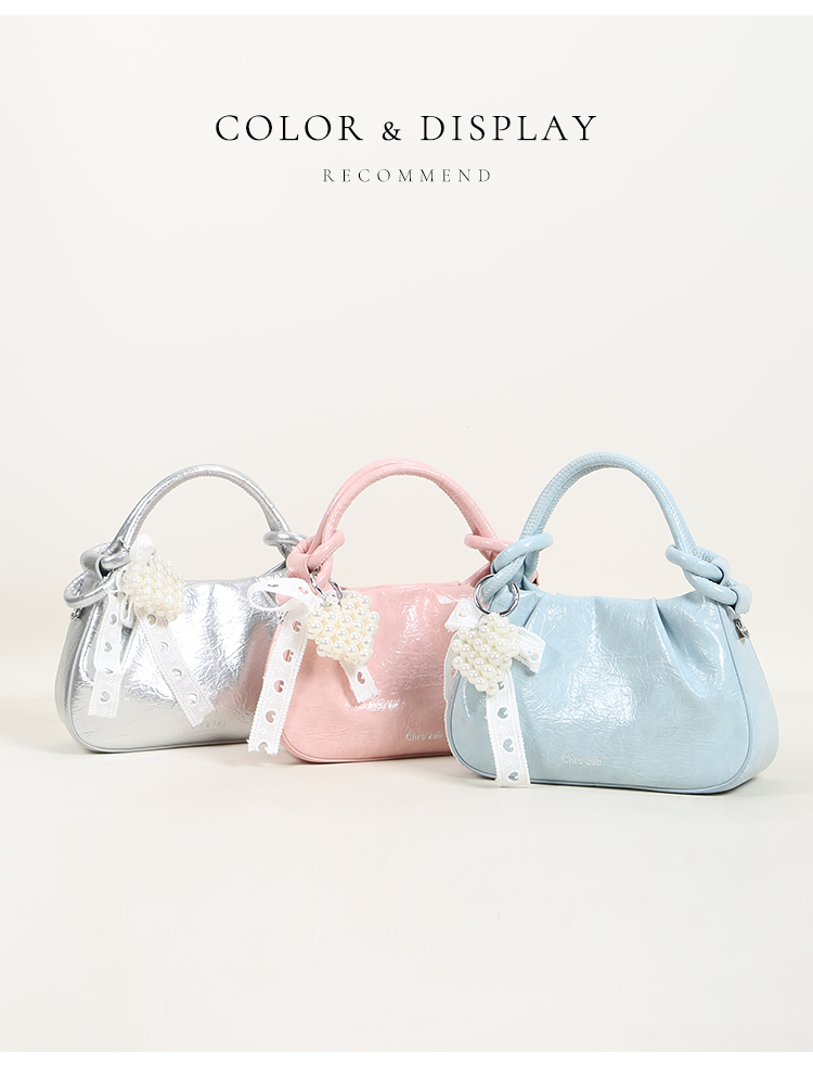 Caidre Small Female Shoulder Bag | Shopee Malaysia