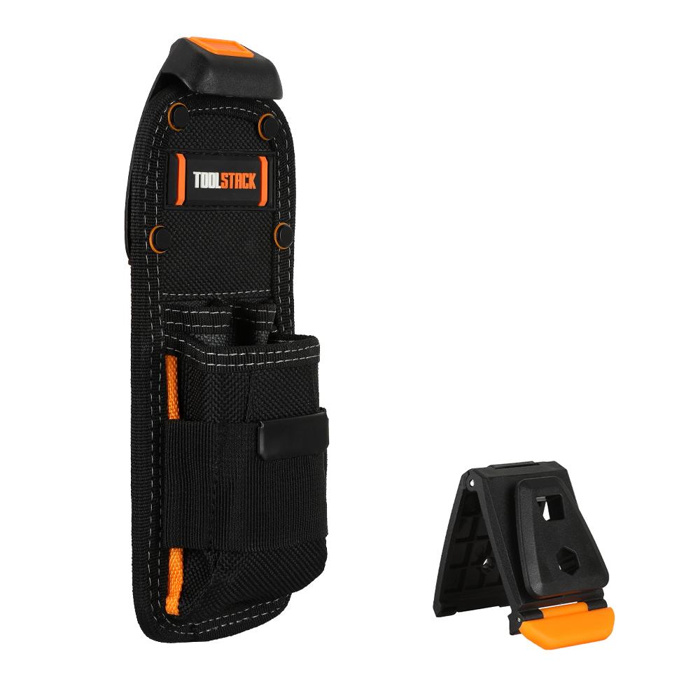 TOOLSTACK Quick-Hanging Toolkit, TSK-430 Multifunctional Toolkit | Shopee Malaysia