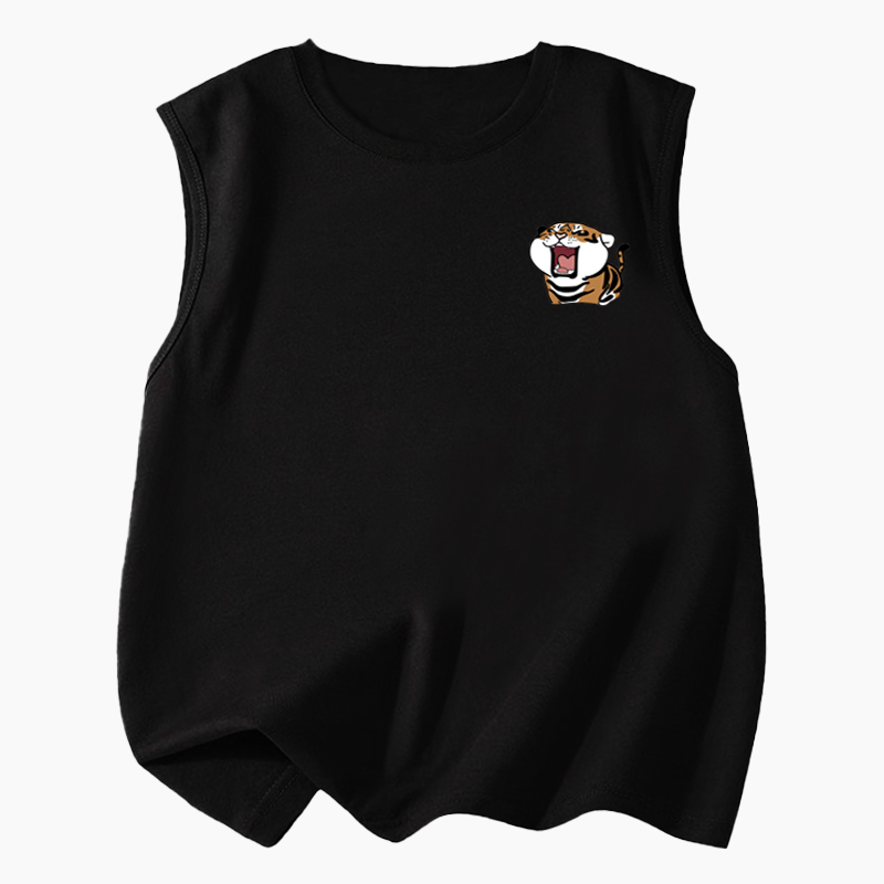 WNZiuLar 105-165KG Men Singlet plus size vest sando for men sleeveless ...