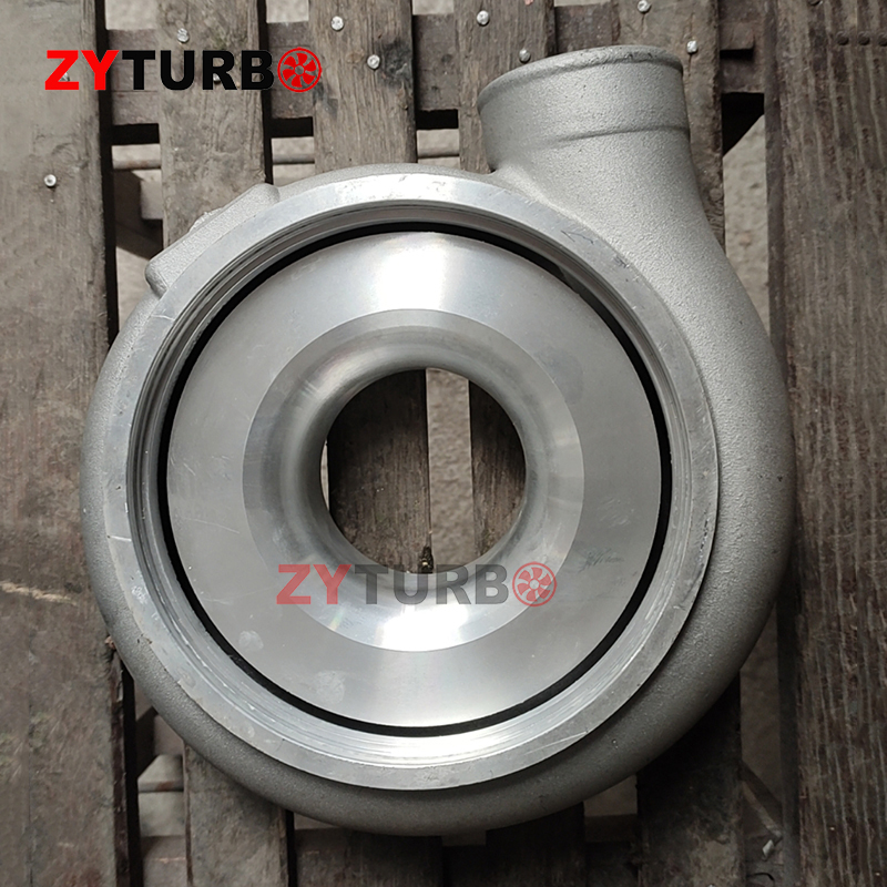 TF08 TF08L Turbo Compressor Housing 28200-84600 49134-00282 2820084600 ...