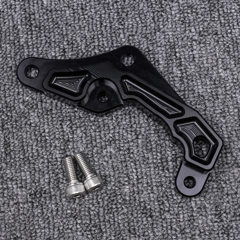 【SEMSPEED】For Yamaha NMAX V3 Techmax Turbo 2025 Motorcycle 84mm Front Rear Brake Disc Caliper ...