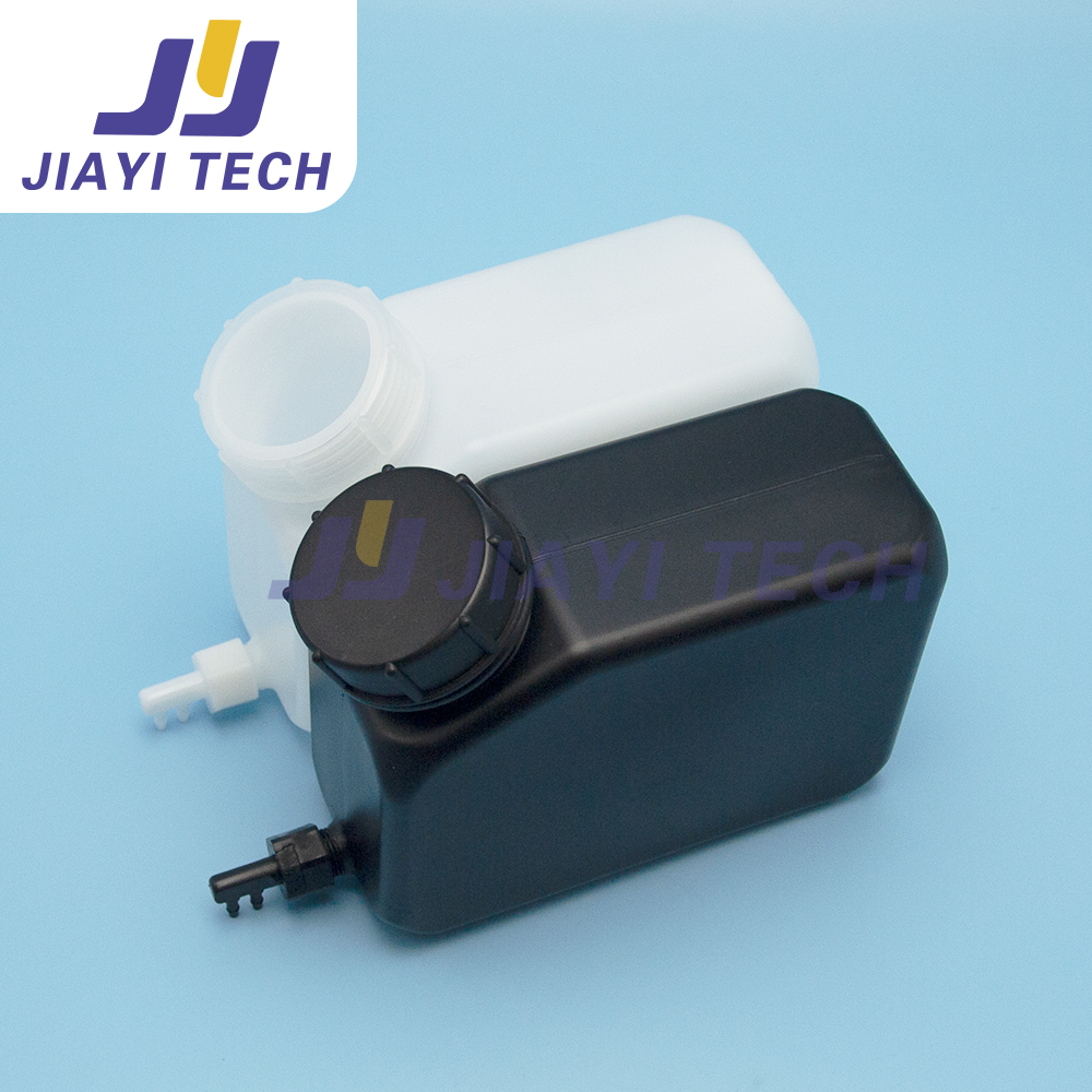 1.8L Continuous Ink Supply System Ciss Ink Tank Kit Double Exits Ink ...
