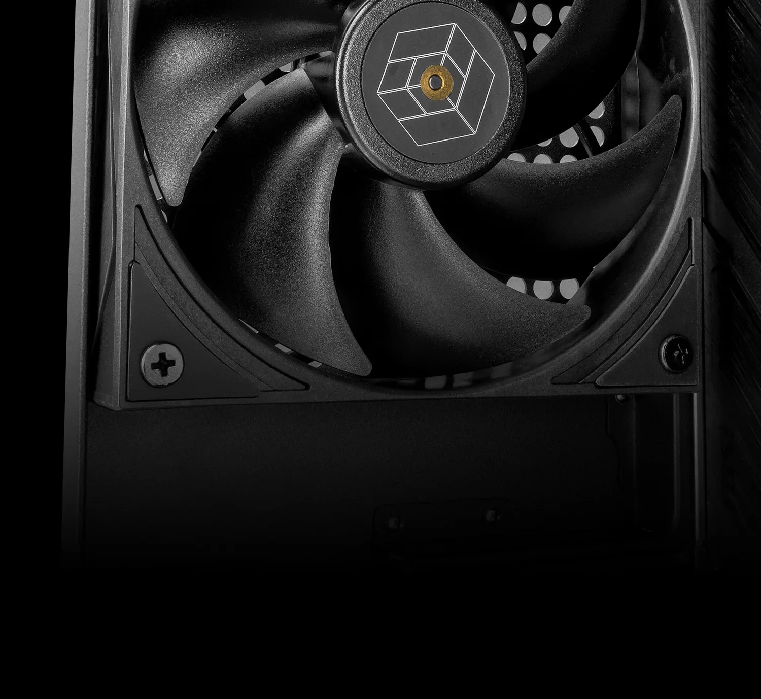 Thermalright TL-H12-X28 Case Fan 120mm CPU Fan 28mm Thicknes 2150RPM ...