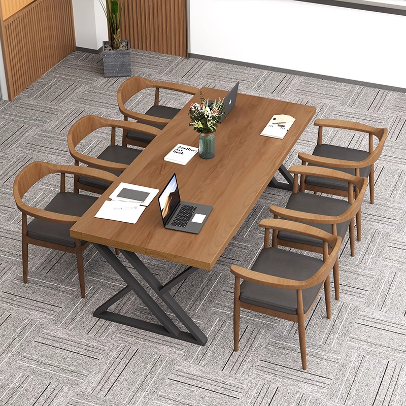 【𝟐-𝟑 𝐝𝐚𝐲𝐬 𝐝𝐞𝐥𝐢𝐯𝐞𝐫𝐲】YIJU Meja Mesyuarat Meja Pejabat Executive ...