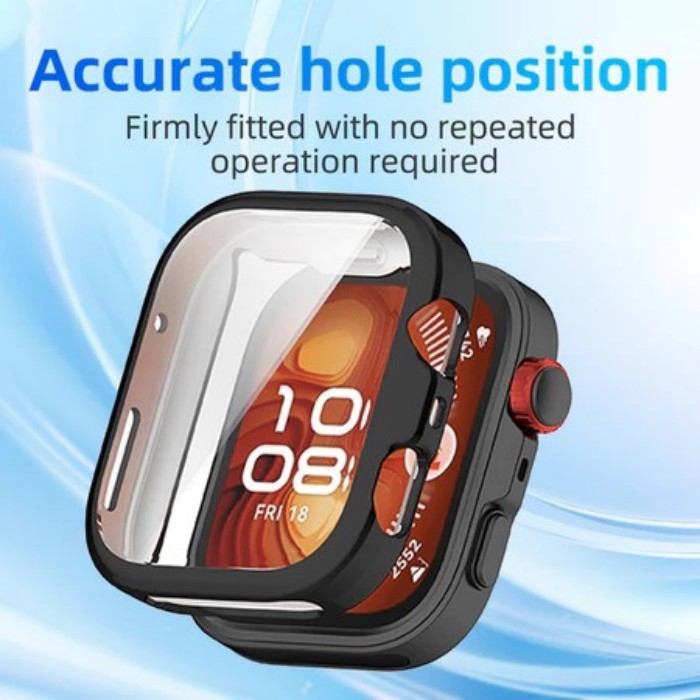 Shockproof Protective Case for Redmi Watch 5/5 Lite/5 Active/4/3/3 ...