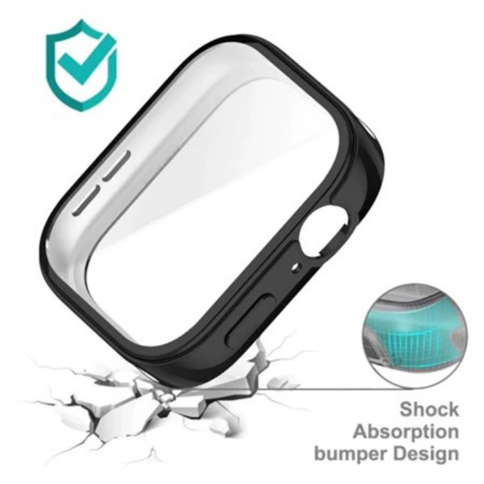 Shockproof Protective Case for Redmi Watch 5/5 Lite/5 Active/4/3/3 ...