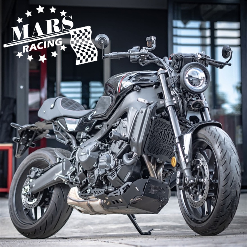For YAMAHA MT09 MT-09 FZ-09 2021-2025 XSR900 Tracer 9 GT 9GT Motorcycle ...