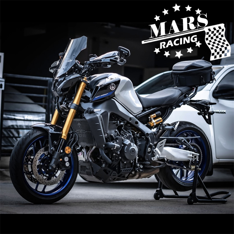 For YAMAHA MT09 MT-09 FZ-09 2021-2025 XSR900 Tracer 9 GT 9GT Motorcycle ...