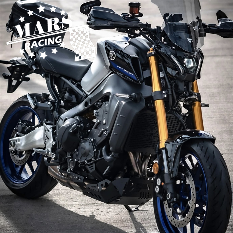 For YAMAHA MT09 MT-09 FZ-09 2021-2025 XSR900 Tracer 9 GT 9GT Motorcycle ...