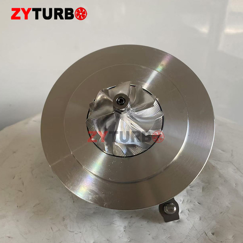 BV45 TURBO Cartridge CHRA For Nissan Navara Pathfinder YD25DDTI 2.5L ...
