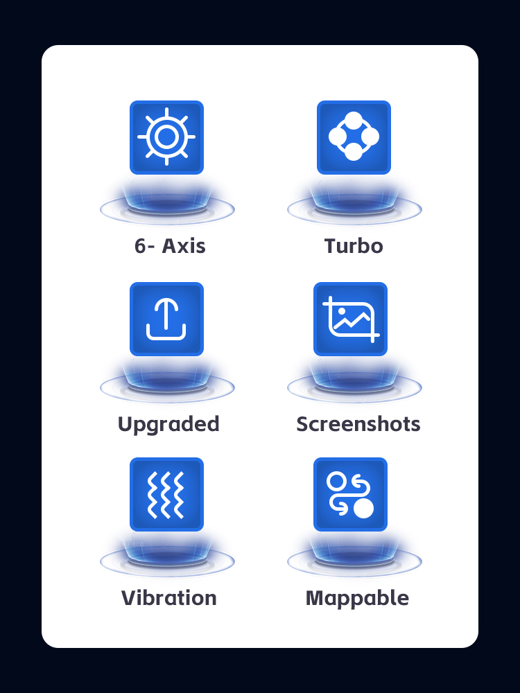 Wireless Game Controller for Nintendo Switch Oled Lite, Android Phones ...