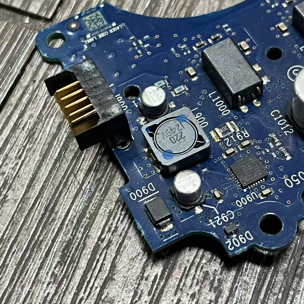 Original PCB spare part For BOSE Soundlink II /Sound Link III miniature ...