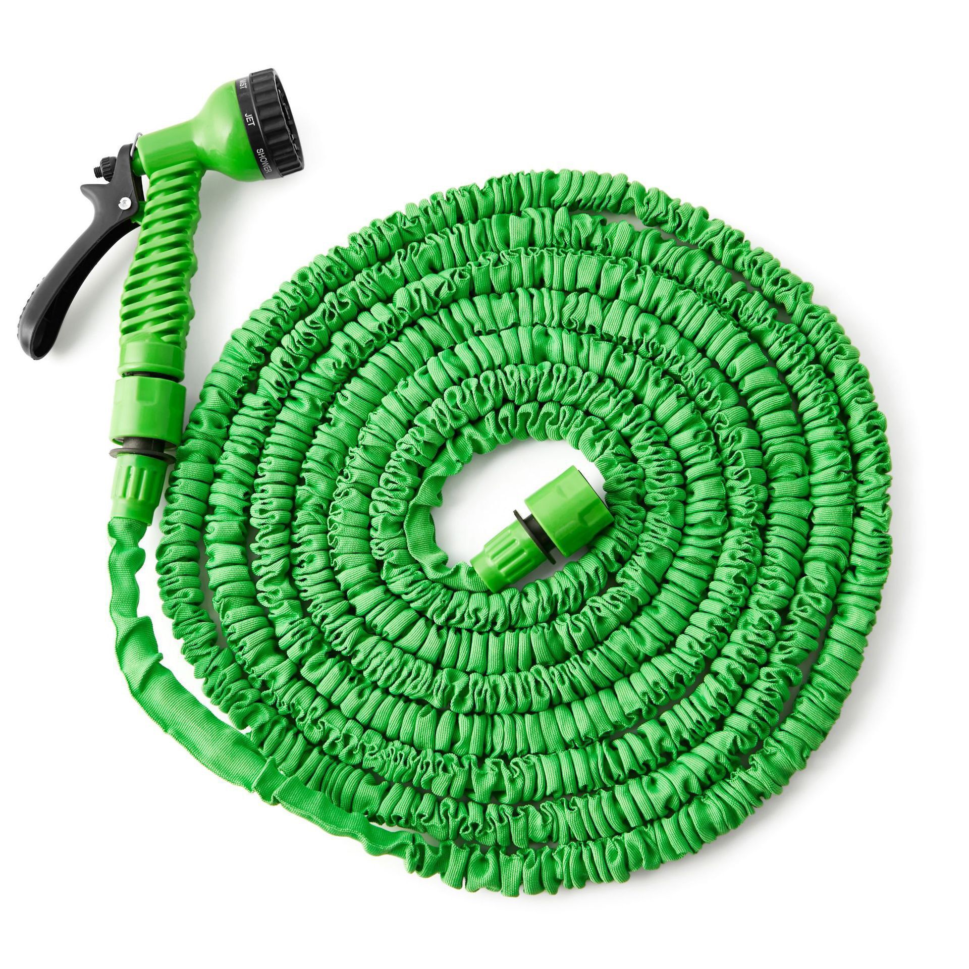 BIBBO Lawn Spray Gun Hose Pipe High Pressure Shower Head Garden ...
