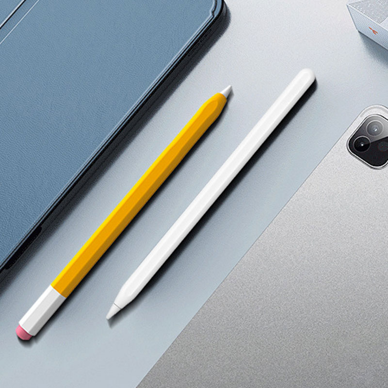Classic Pencil Case for Apple Pencil Pro and 2nd Generation Soft and ...