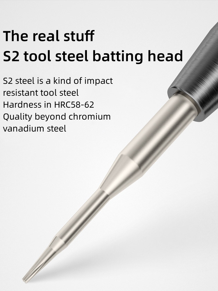 KUAIQU 1PC 5PCS Screwdriver fix tablet mobile Precision for iPhone Samsung Xiaomi iPhone Repair ...