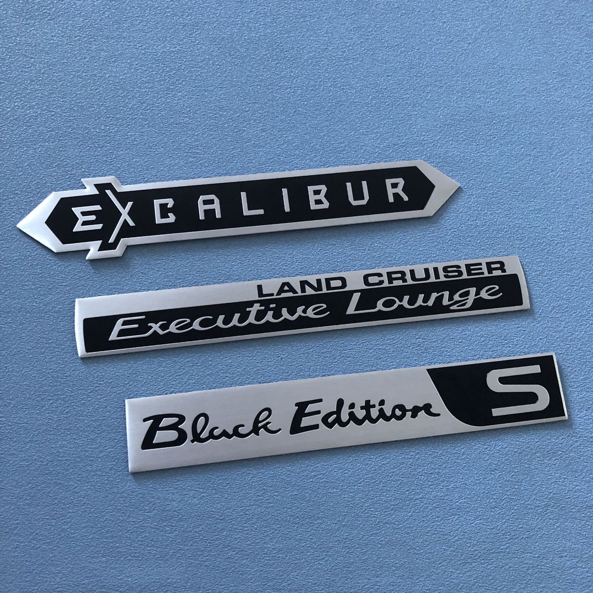 Suitable for Toyota LAND CRUISER LAND CRUISER Modified BLACK Samurai ...
