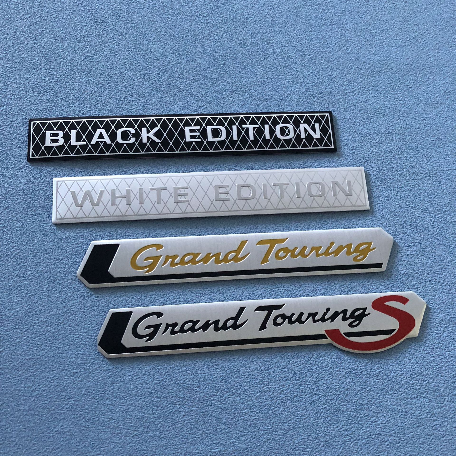 Suitable for Toyota LAND CRUISER LAND CRUISER Modified BLACK Samurai ...