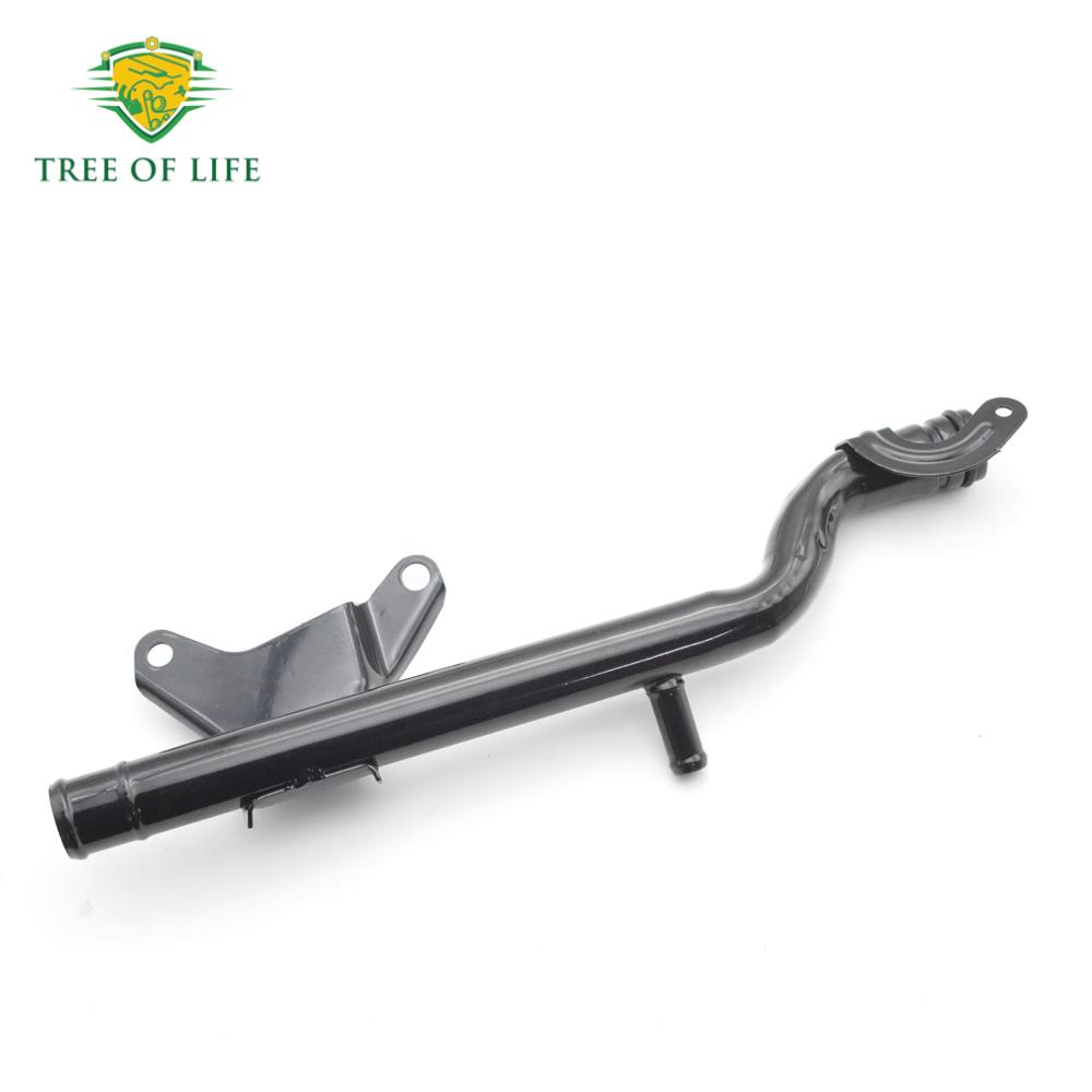 New Water Pump Radiator Coolant Water Pipe Tube For Ford Ranger T6 MK1 ...