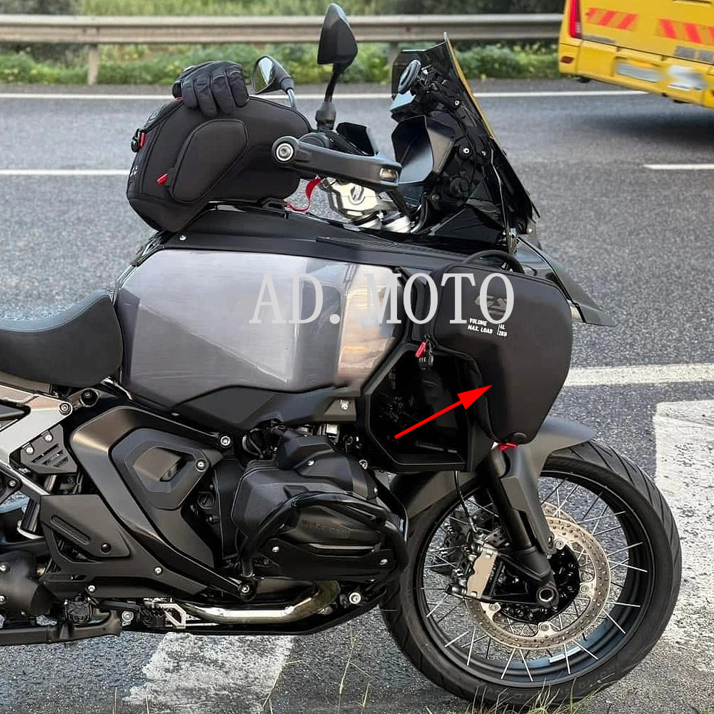 Motorcycle Accessories R1300GS Adventure Fairing Left Right Radiator ...