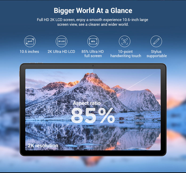 Lenovo K10Pro WIFI Tablet Murah Xiaoxin Pad + Stylus Touch Pen for ...