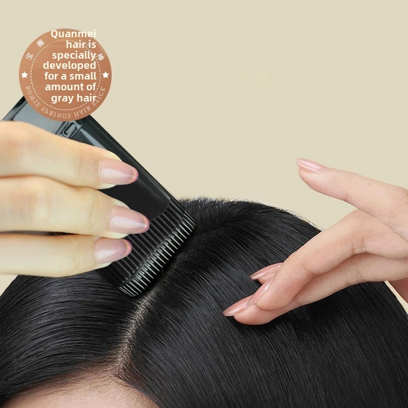 Quick Touch-up Hair and Beard Sticks Are Easy to Use and Effectively ...