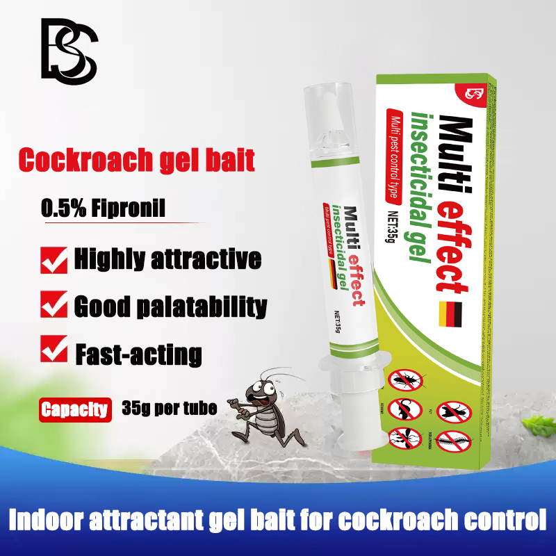 🔥 Latest Formula Cockroach Bait 🔥 cockroach killer perangkap lipas ...
