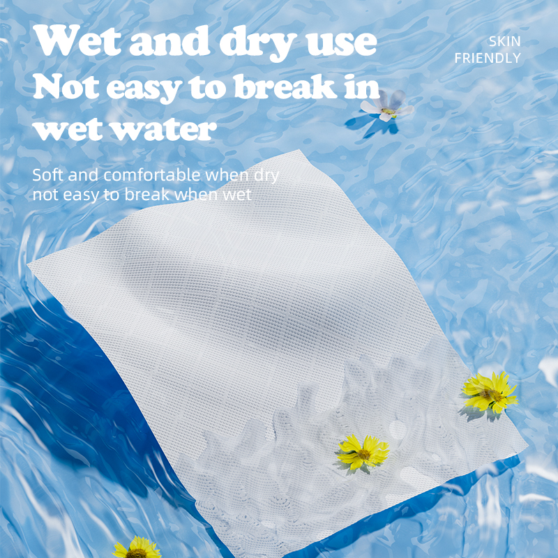 【18+4Packs】RoyoPanda Baby Monster Deluxe Comfort Thick Tissue Paper 5 ...