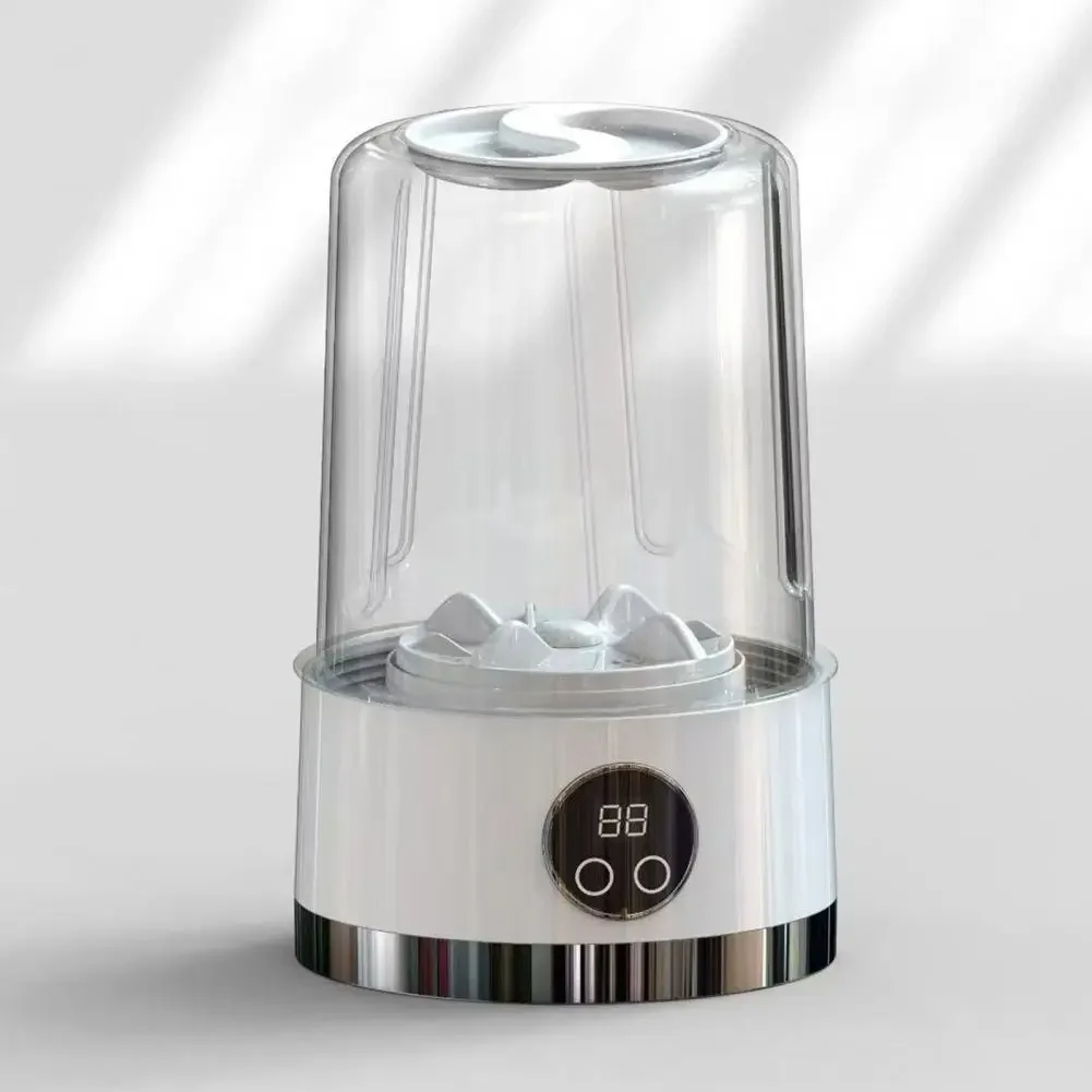 New Wireless Style Laundry Cup Underwear Mini Washing Machine Unplugged ...