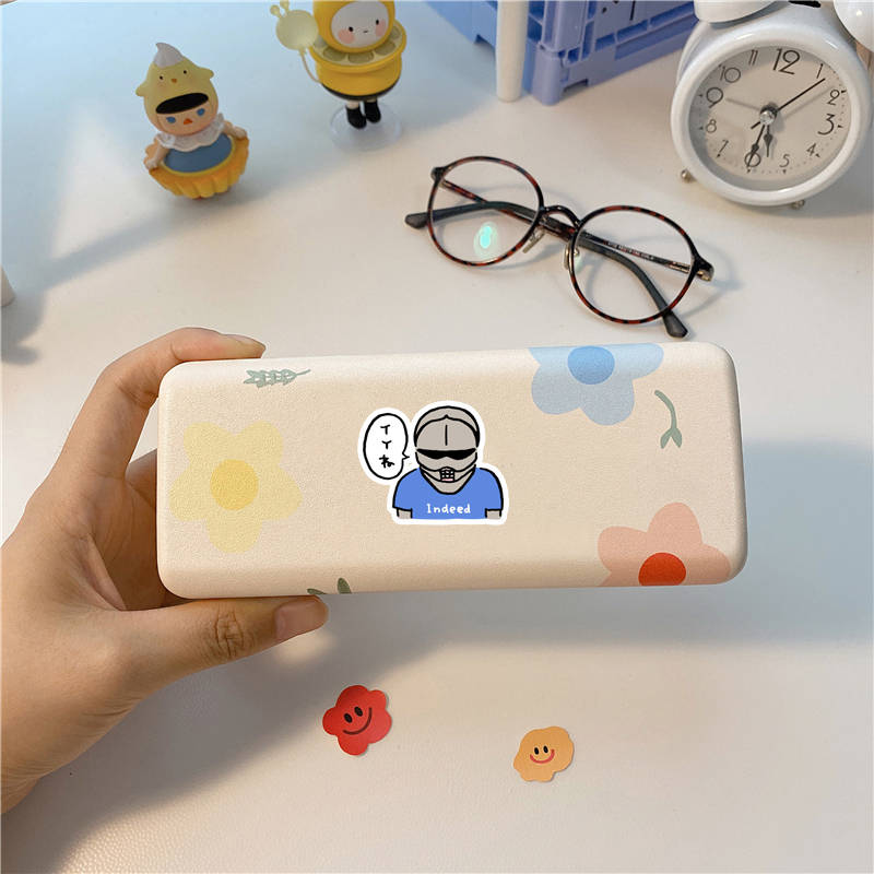 100PCS Chiikawa Stickers - Waterproof Vinyl Decals for Laptop, Water ...