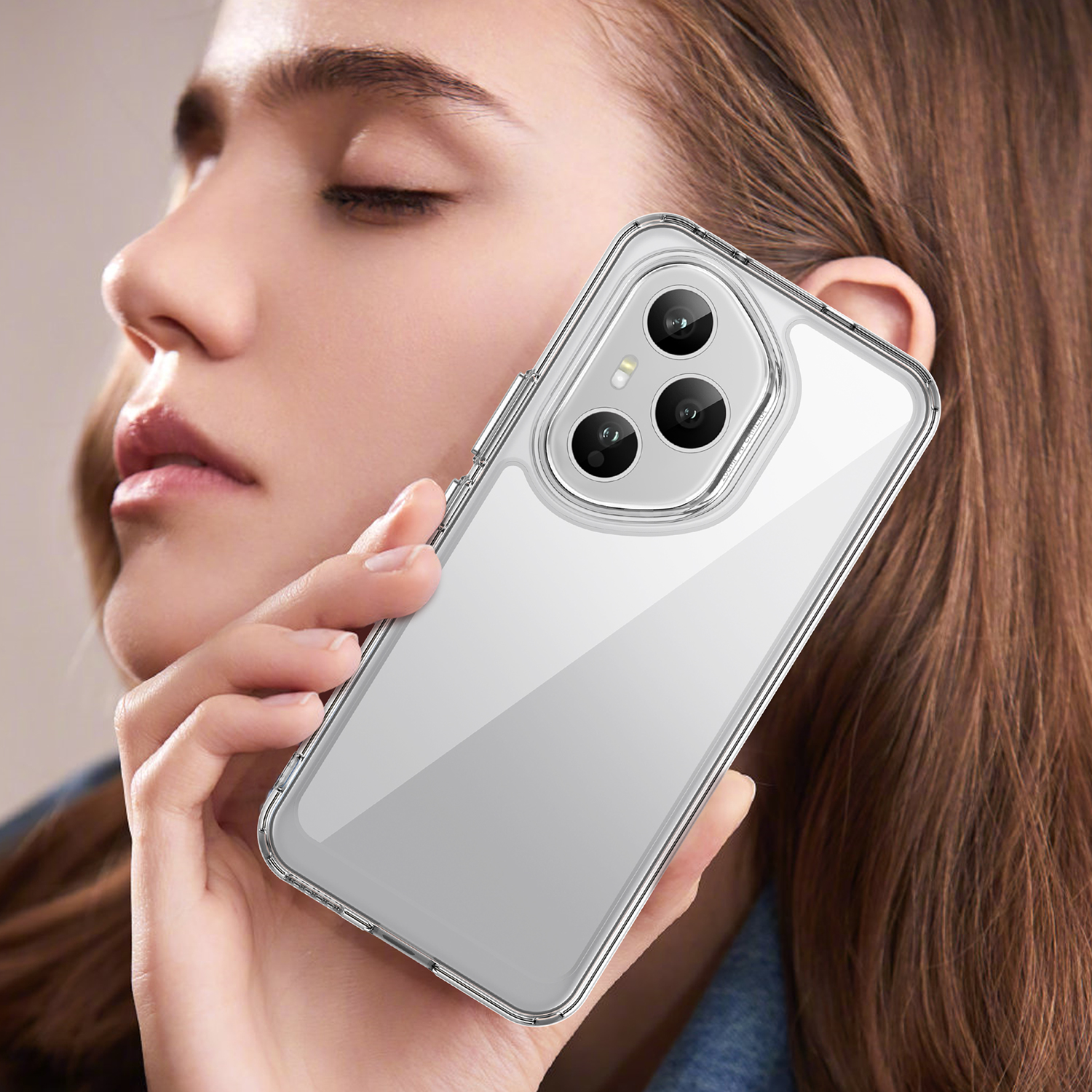 UFLAXE COMO - For Honor 400 / Honor 400 Pro / Honor 400 Lite Case ...