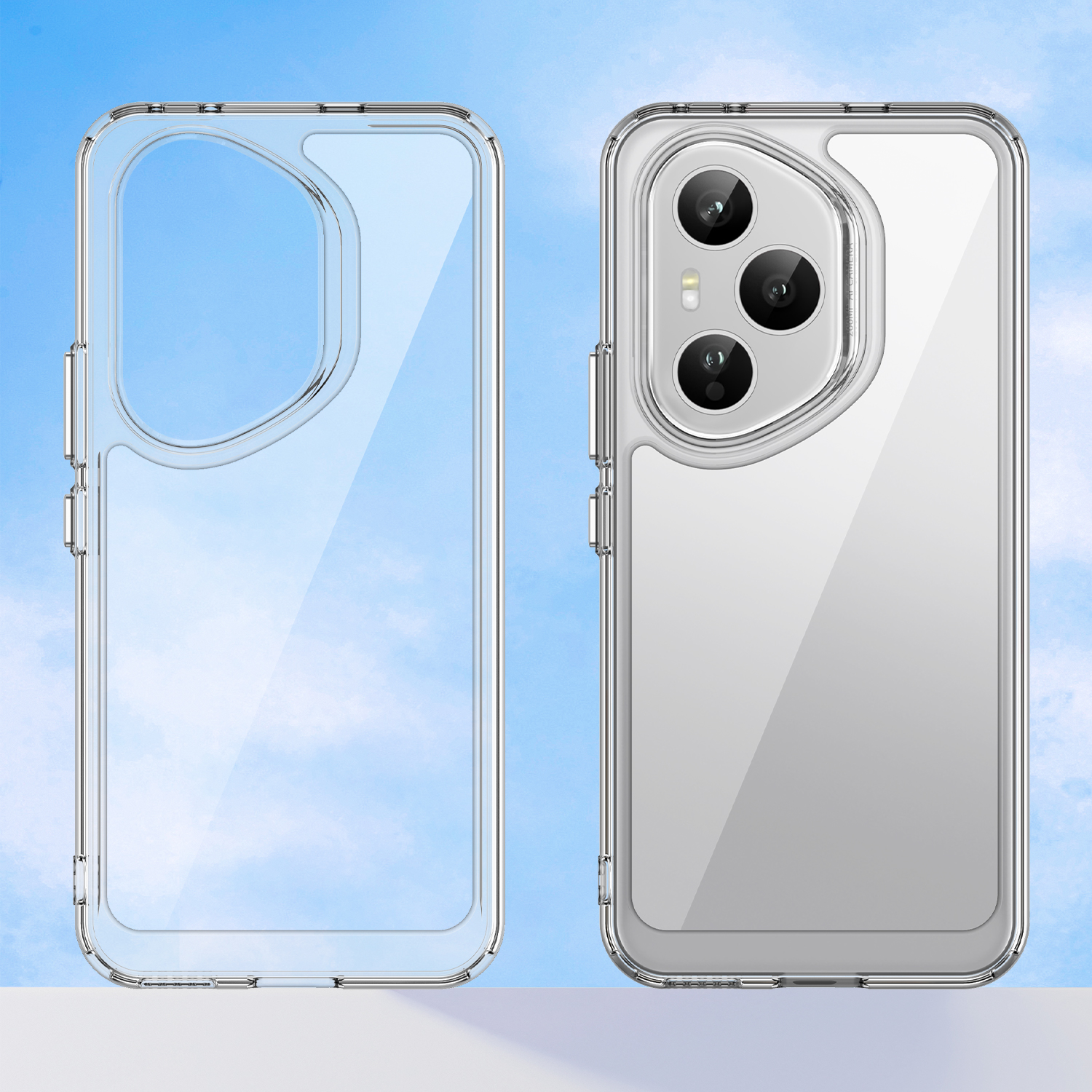 UFLAXE COMO - For Honor 400 / Honor 400 Pro / Honor 400 Lite Case ...