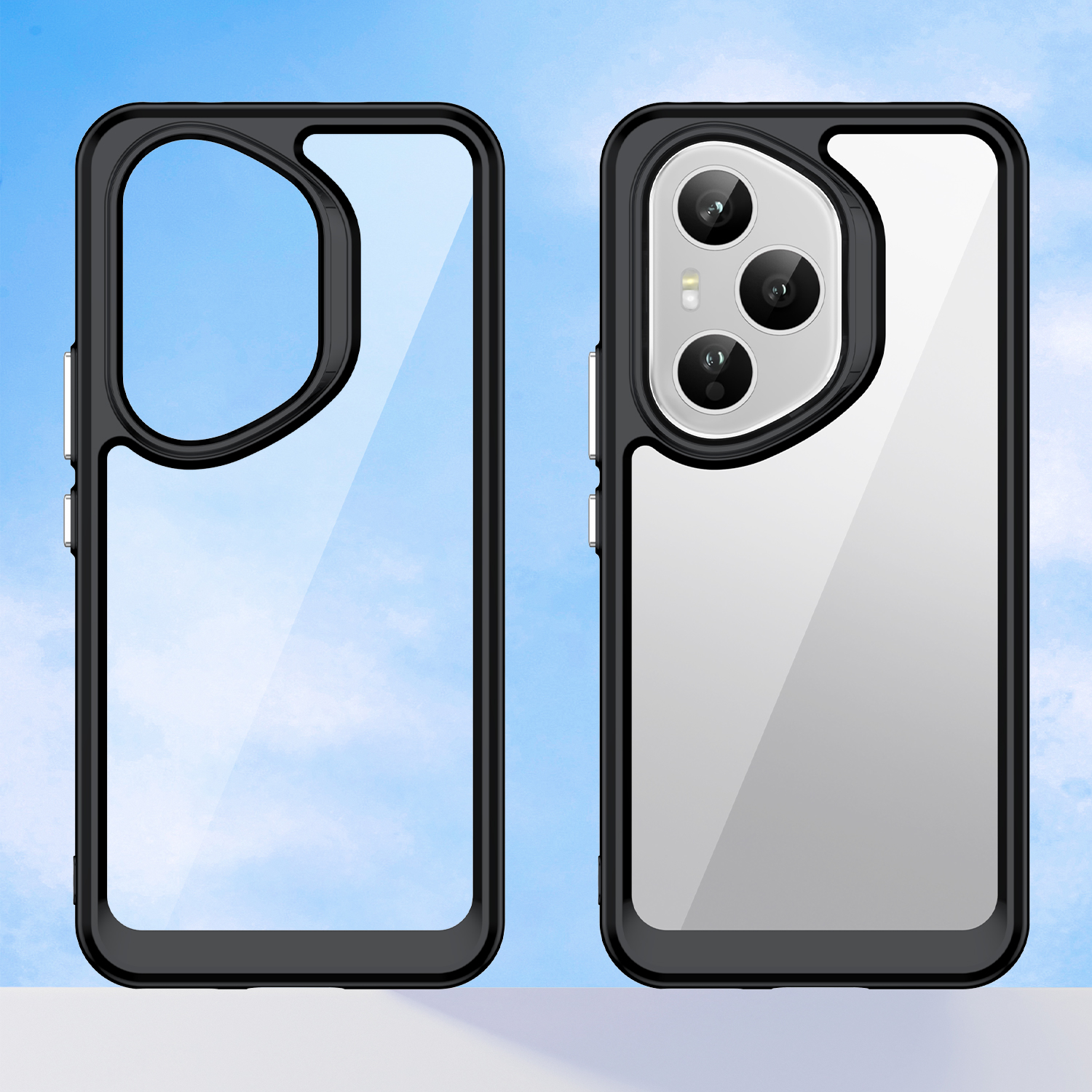 UFLAXE COMO - For Honor 400 / Honor 400 Pro / Honor 400 Lite Case ...