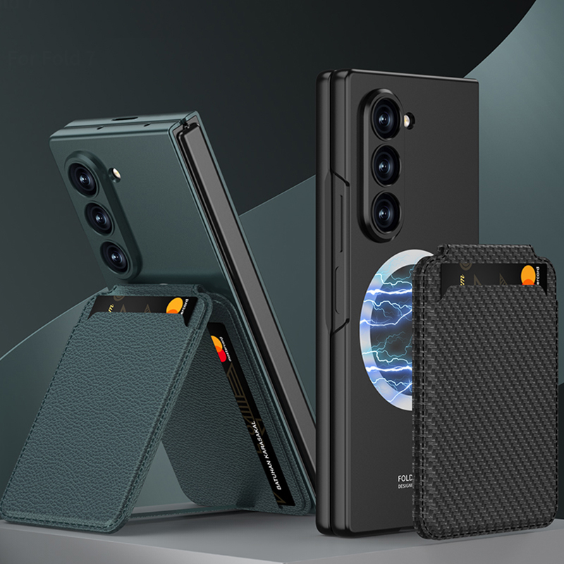 Galaxy Z Fold 7 Casing Case for Samsung Galaxy Z Fold 7 Z Fold 6 Z Fold ...