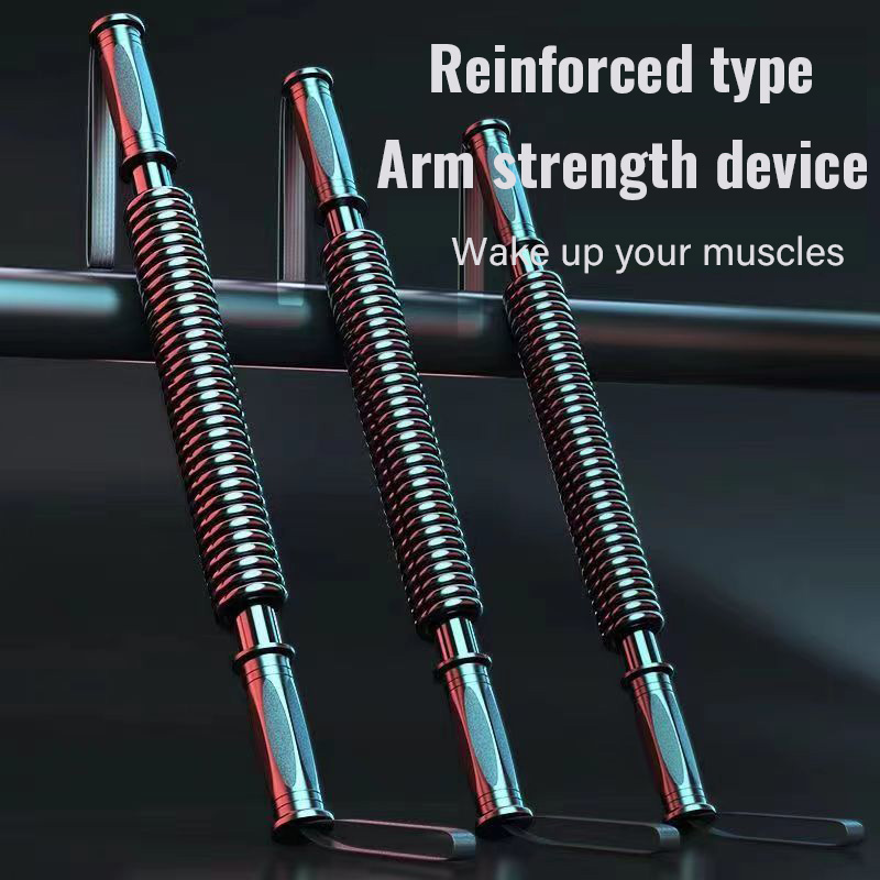 Power Torsion Bar Spring | Arm Strength Bar | Arm Torsion Bar | Spring ...